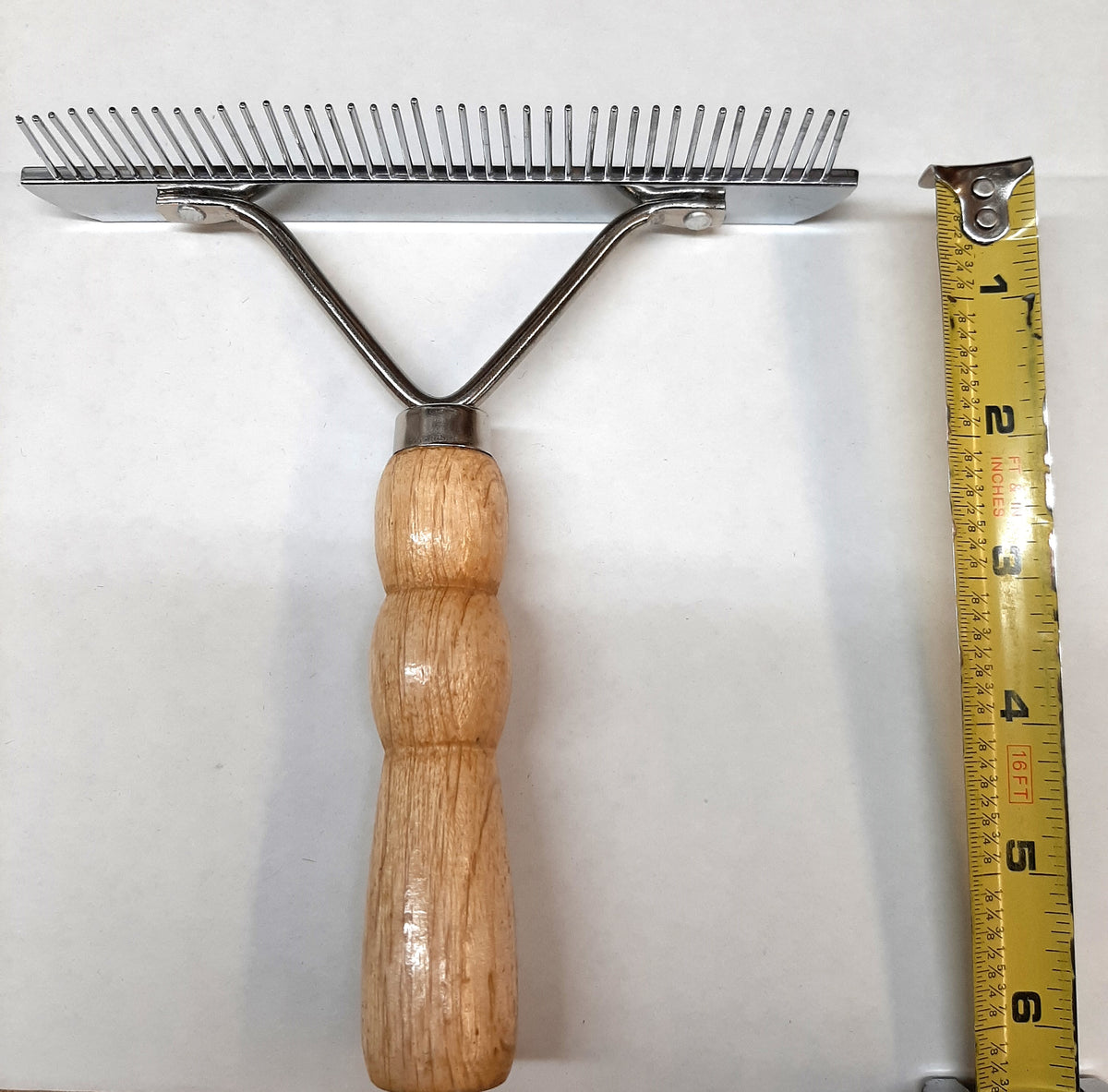 Fur Comb – Dakotaline Furs