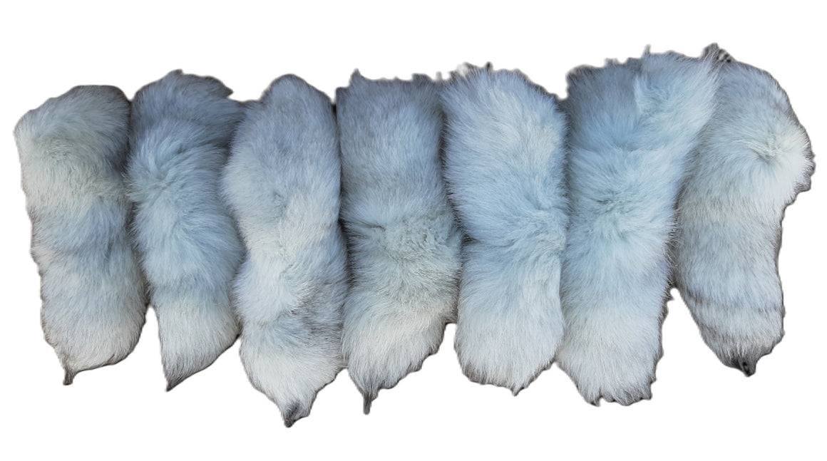 TAIL COLLECTION – Dakotaline Furs