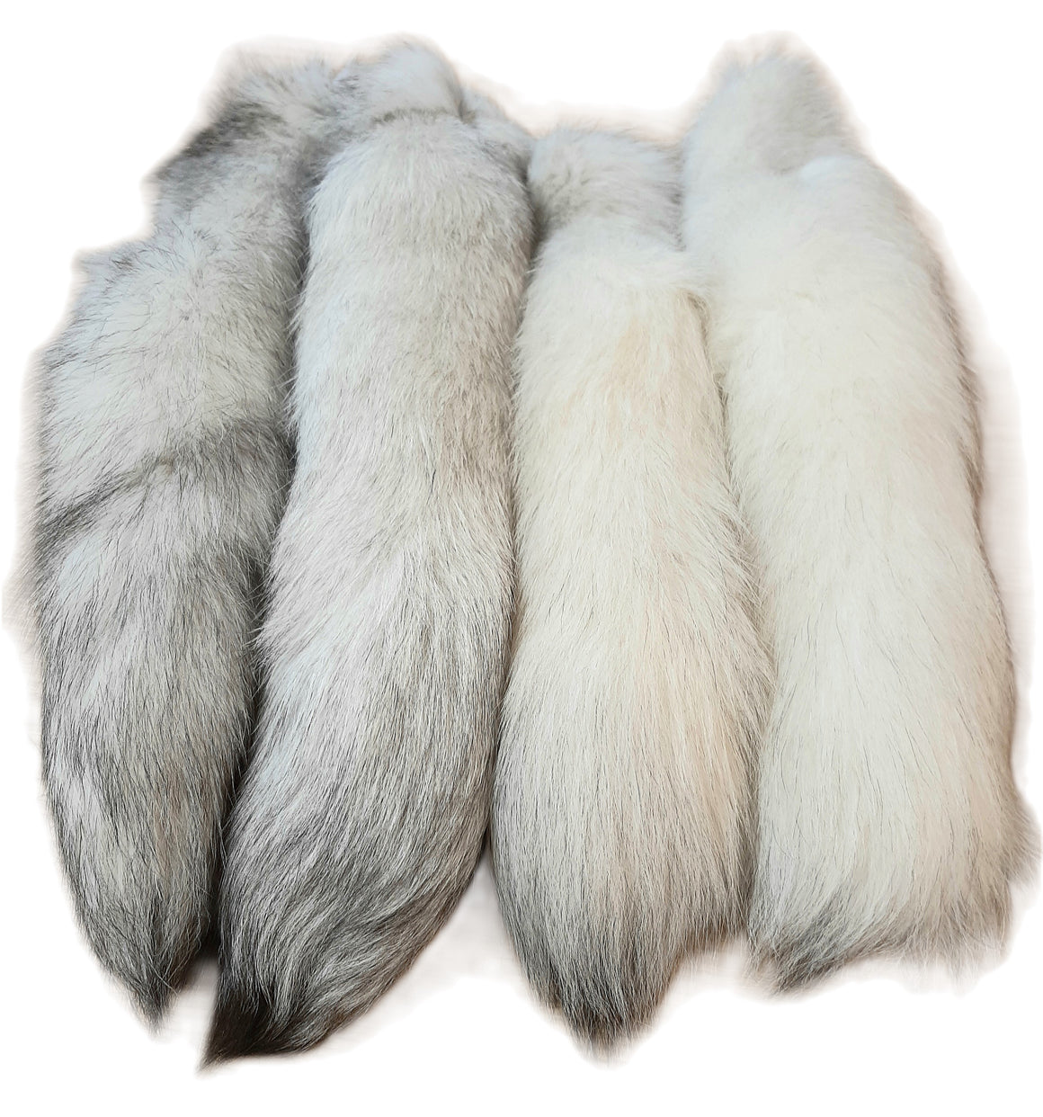 FUR TAIL COLLECTION – Dakotaline Furs