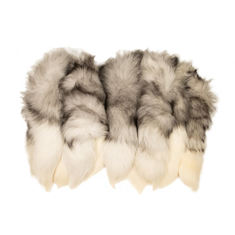TAIL COLLECTION – Dakotaline Furs